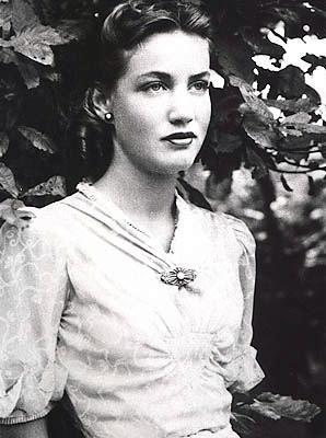 Picture of Edith 'Little Edie' Bouvier Beale