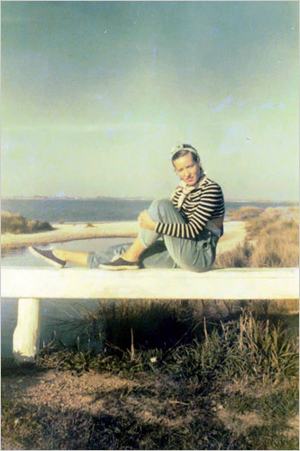 Edith 'Little Edie' Bouvier Beale image