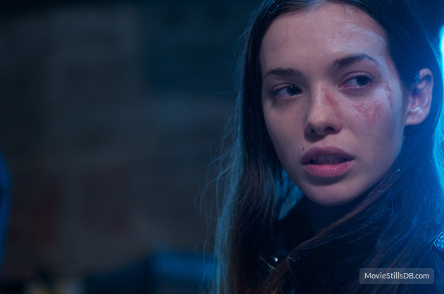 Jemma Dallender picture