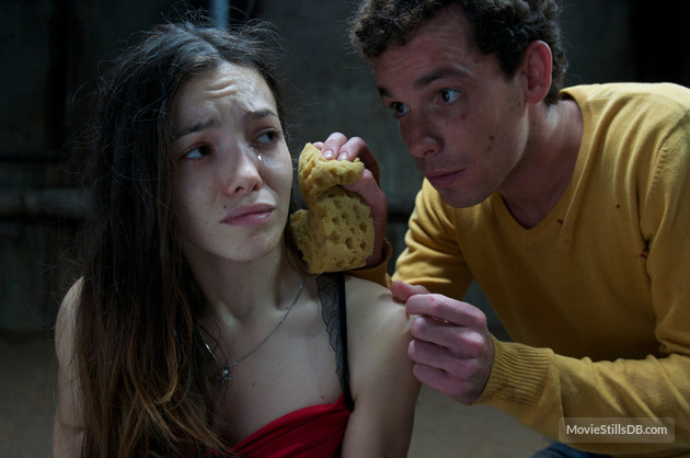 Picture of Jemma Dallender