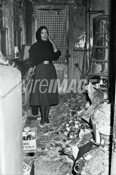 Picture of Edith 'Little Edie' Bouvier Beale