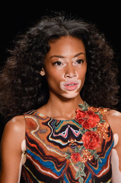 Picture of Chantelle Brown-Young