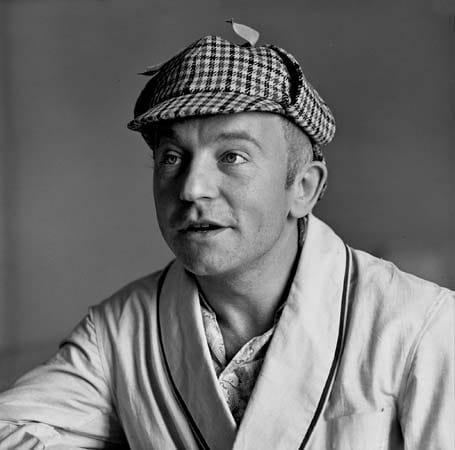 Picture of Henry Gibson