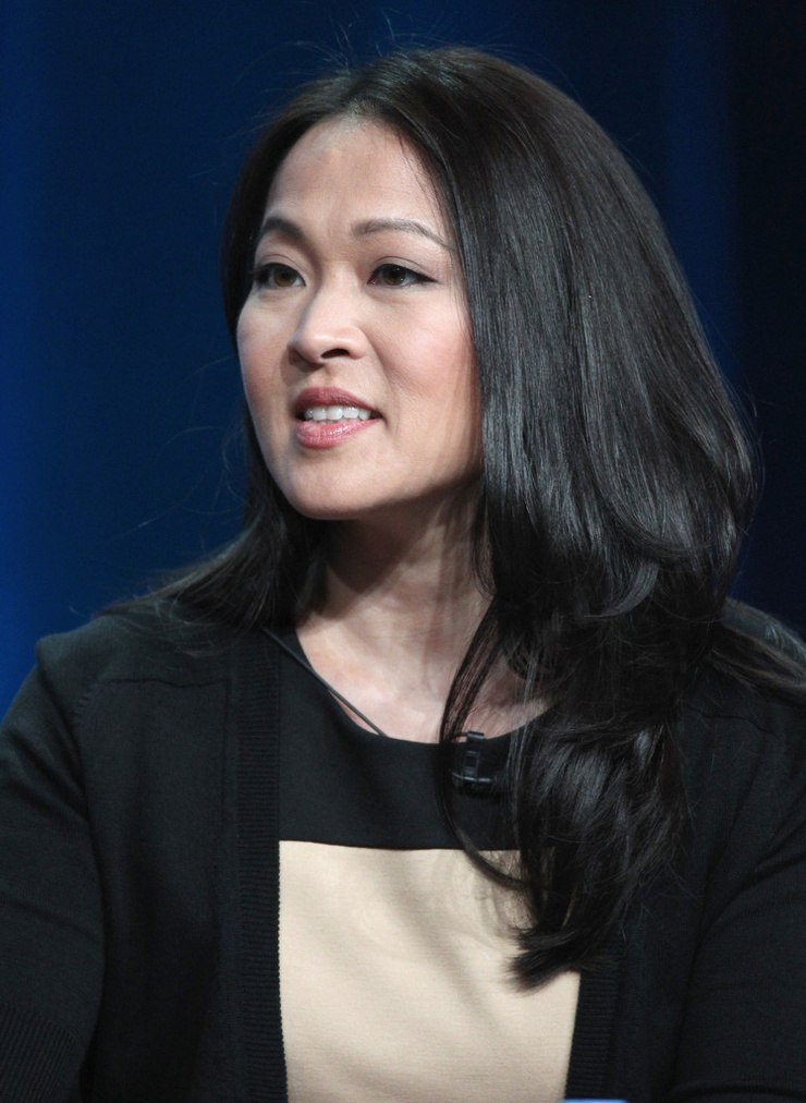 Picture of Suzy Nakamura