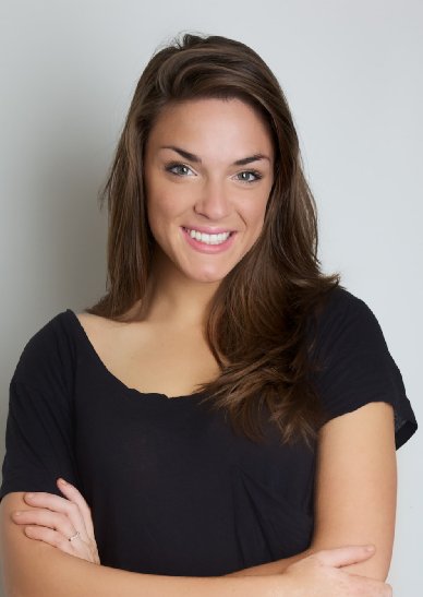 Picture of Sharon Oliphant