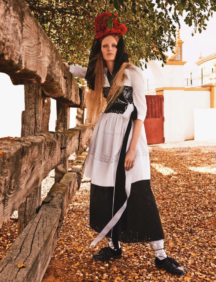 Image of Alisa Ahmann