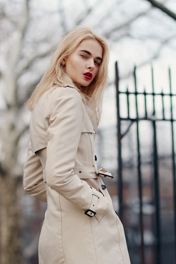 Picture of Mayya Skripchenko