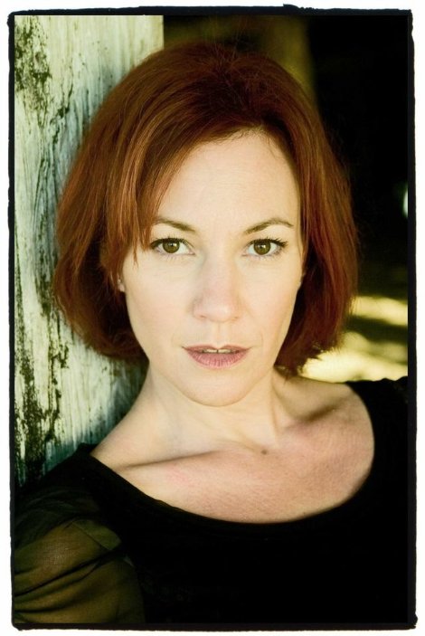 Picture of Tanya Franks