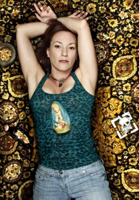 Picture of Tanya Franks