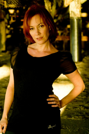Picture of Tanya Franks