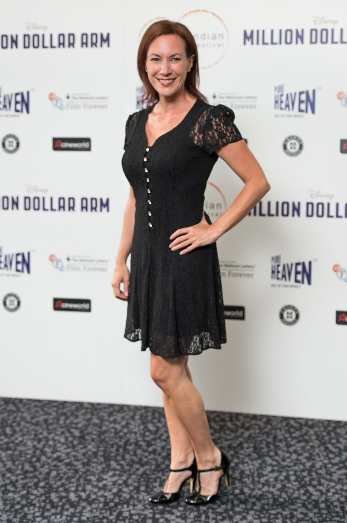 Picture of Tanya Franks