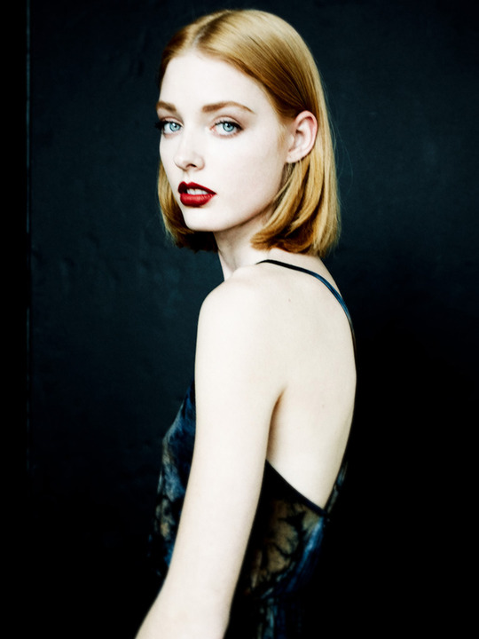 Picture of Jenna Castilloux