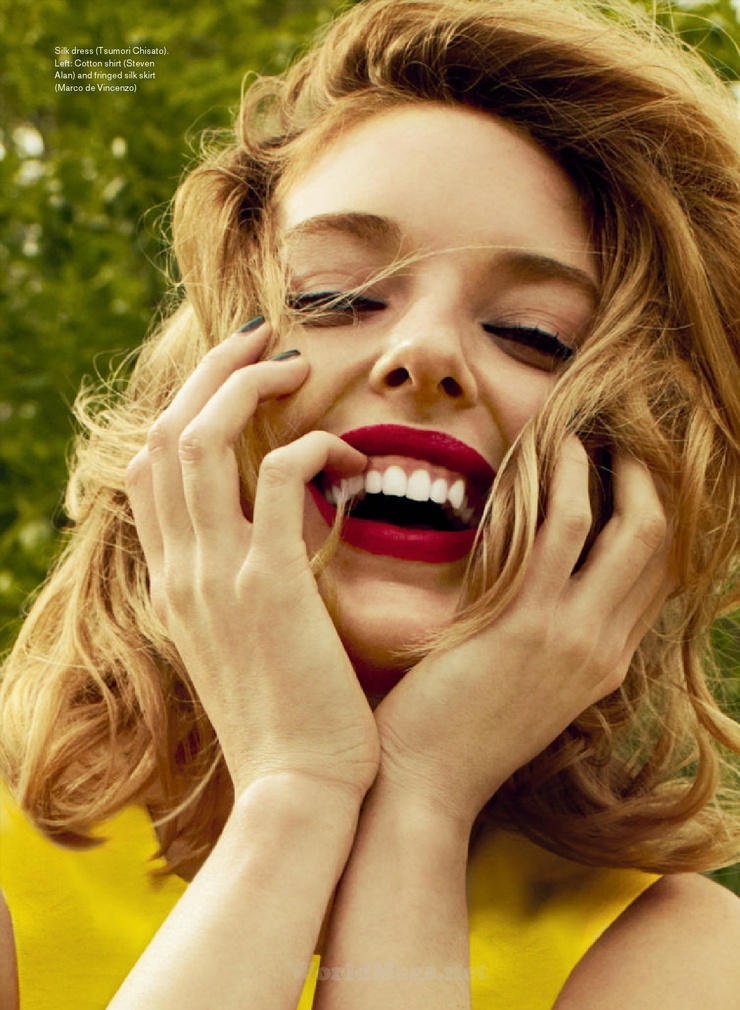 Picture of Jenna Castilloux