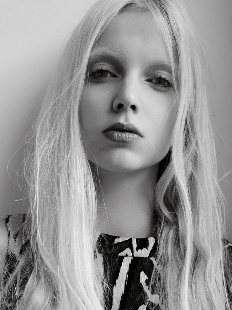 Picture of Cheyenne Keuben