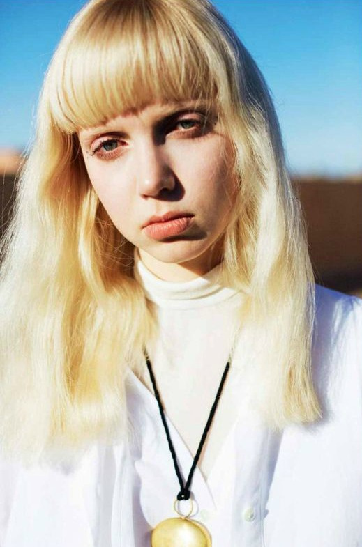 Picture of Cheyenne Keuben