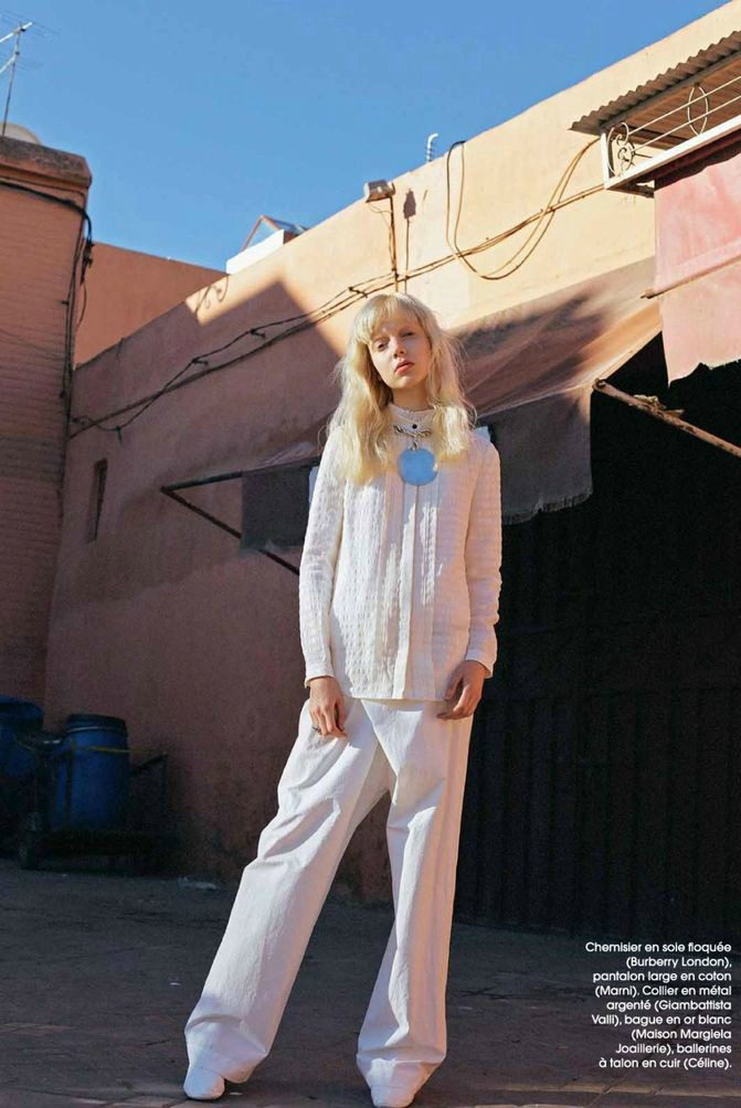 Picture of Cheyenne Keuben