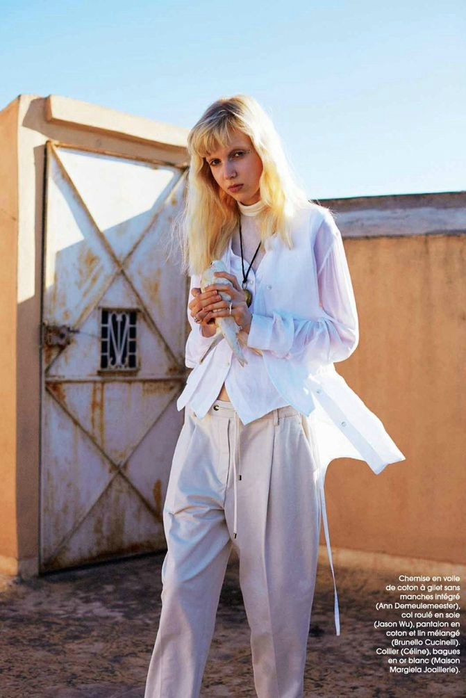 Picture of Cheyenne Keuben