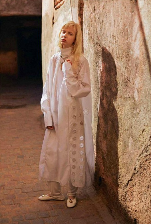 Cheyenne Keuben image