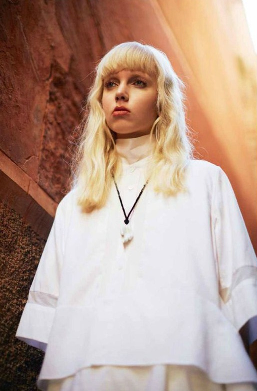 Image of Cheyenne Keuben