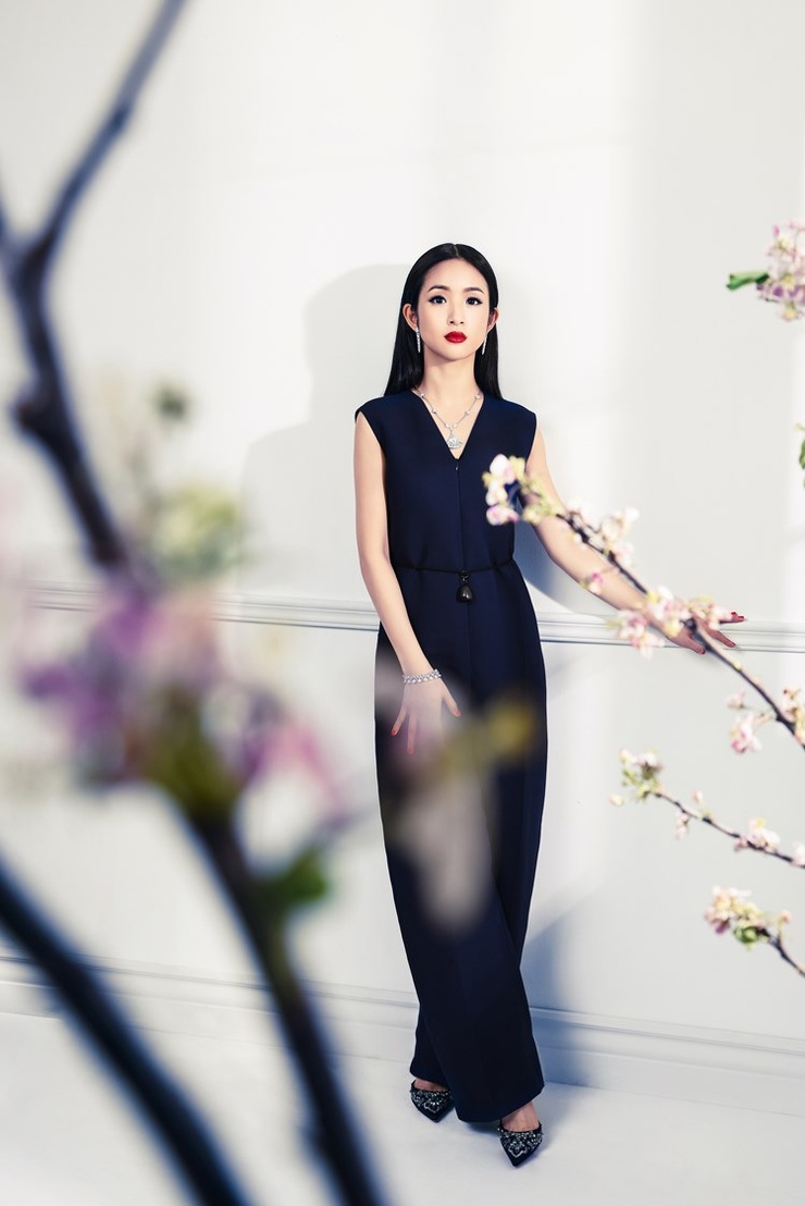 Picture of Ariel Lin