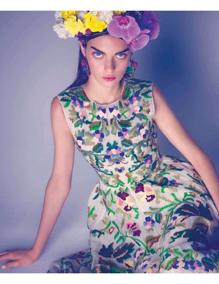 Picture of Magda Laguinge