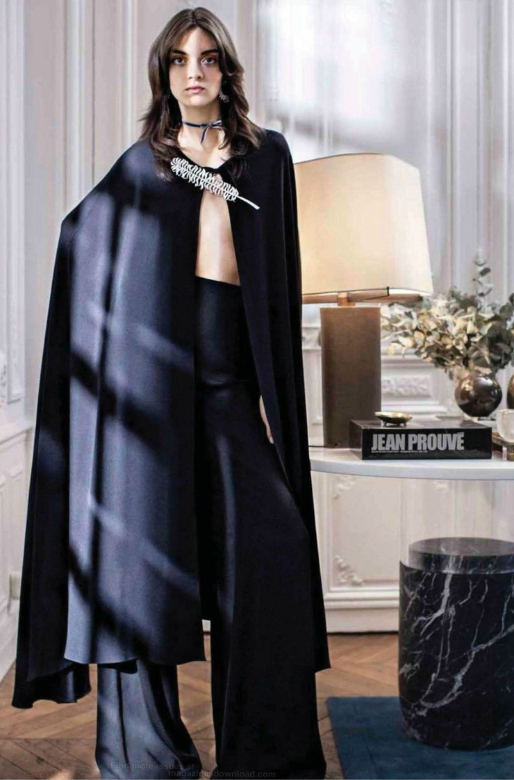 Picture of Magda Laguinge