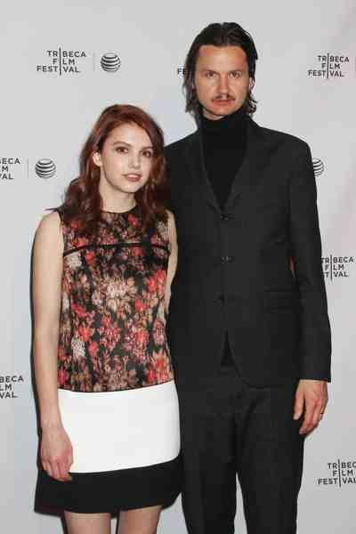 Picture of Hannah Murray