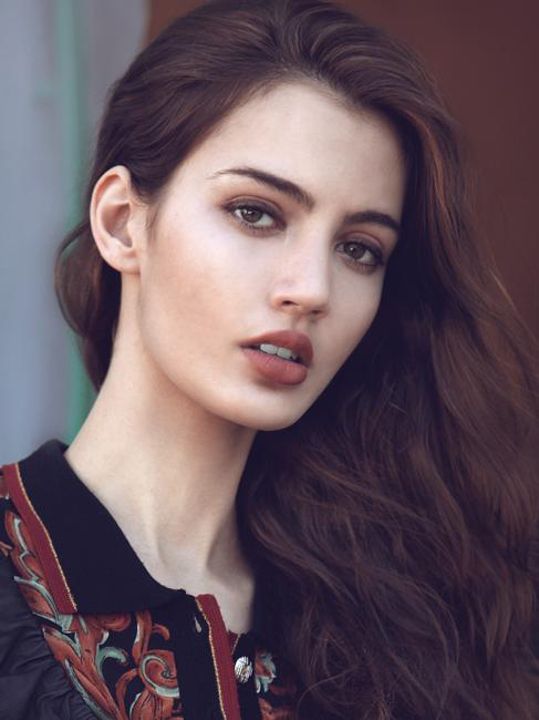 Picture of Tori Ellis