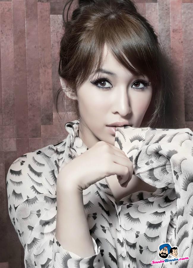 Picture of Elva Hsiao