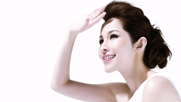 Picture of Elva Hsiao
