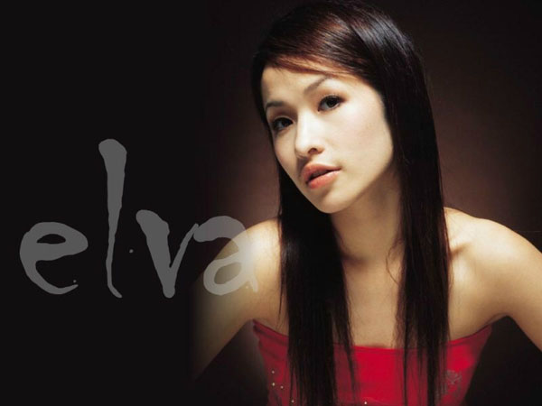 Elva Hsiao picture