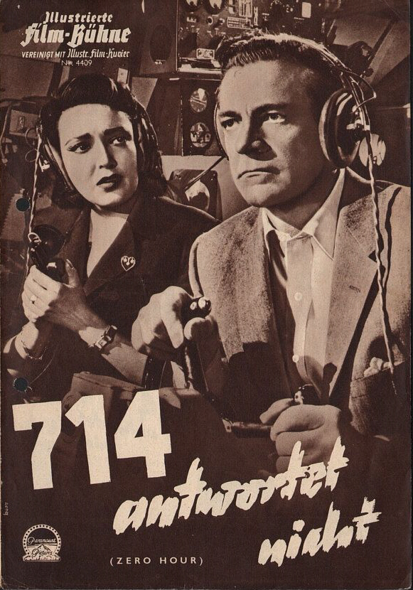 Picture of Zero Hour!