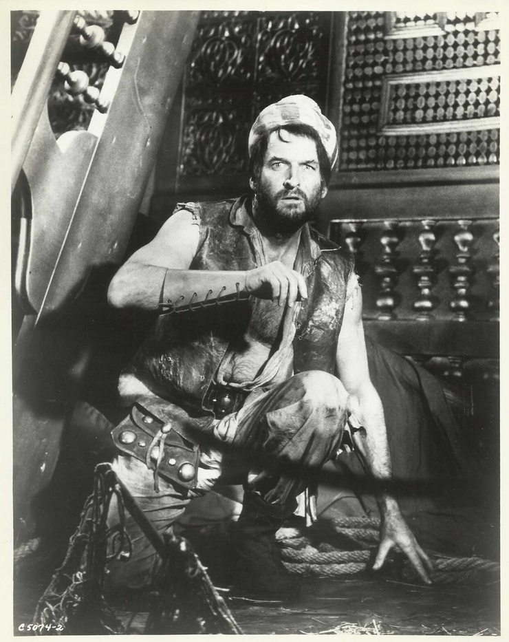 Geoffrey Toone image