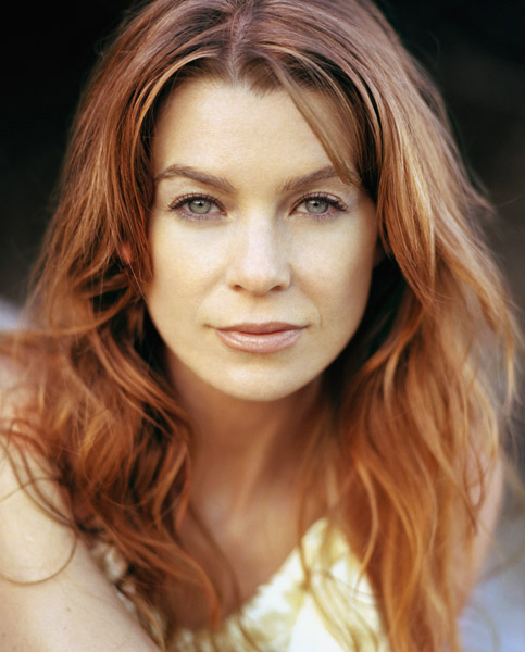 Ellen Pompeo image