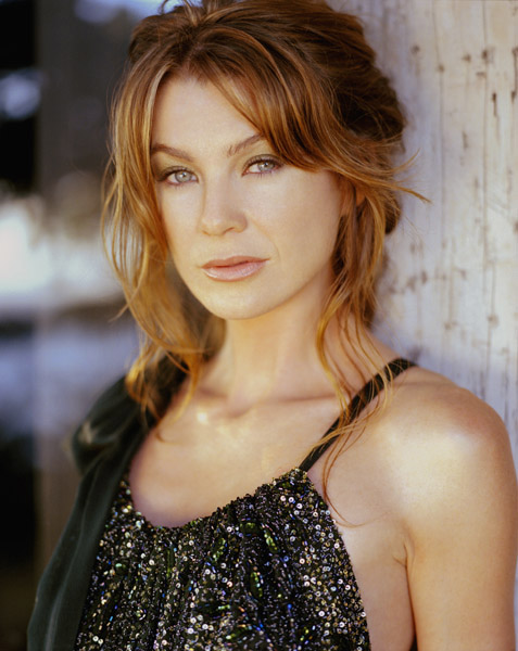 Picture of Ellen Pompeo
