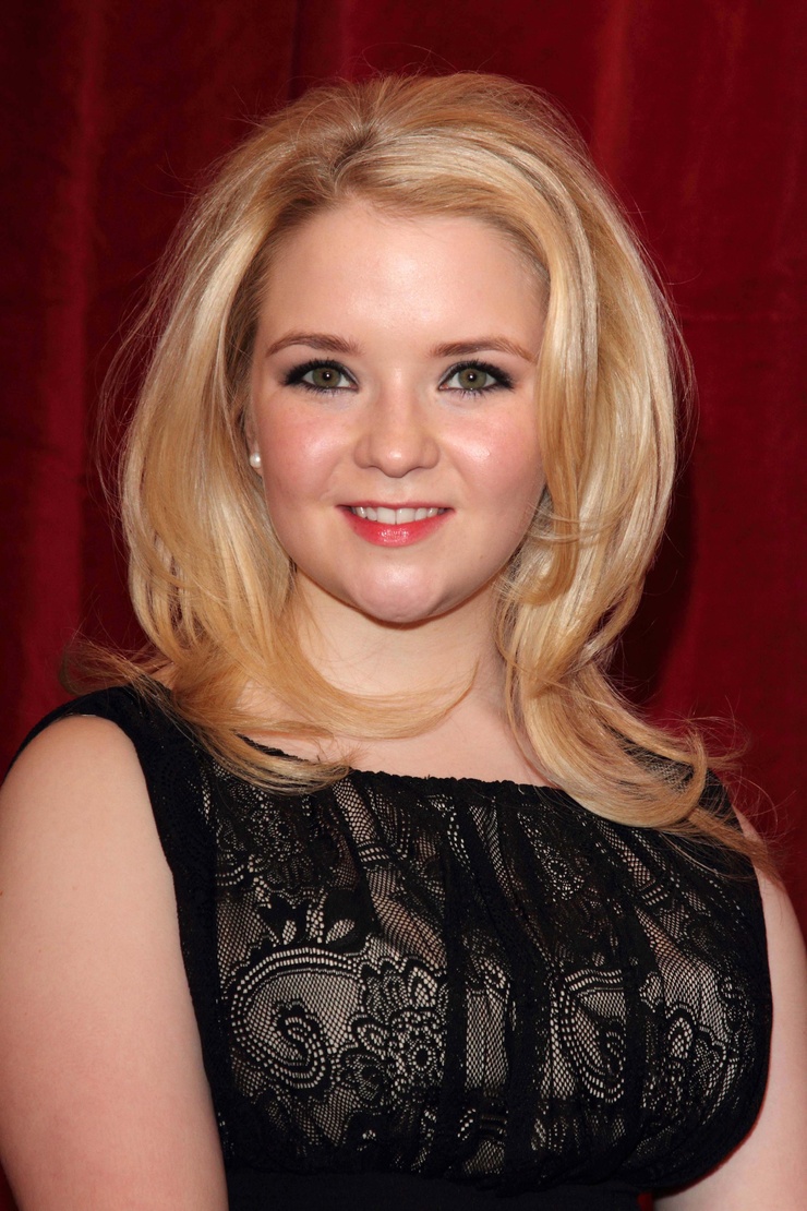 Lorna Fitzgerald image