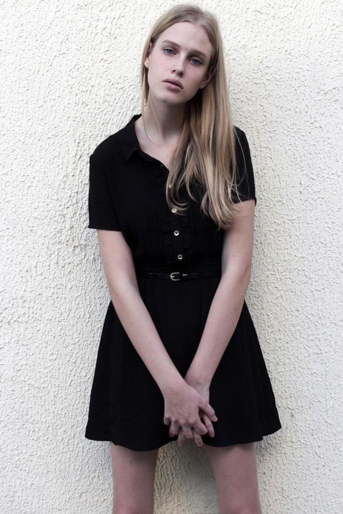 Picture of Taina Beier