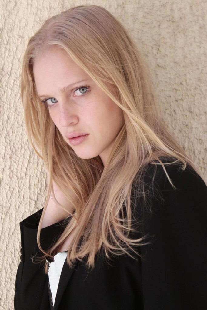 Picture of Taina Beier