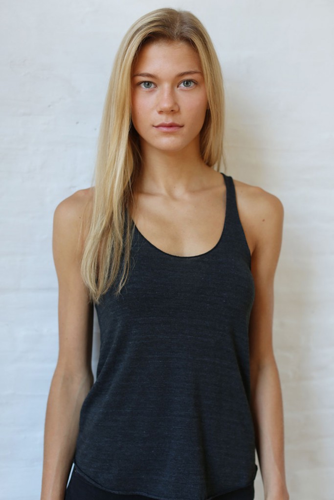 Picture of Cydney Webb