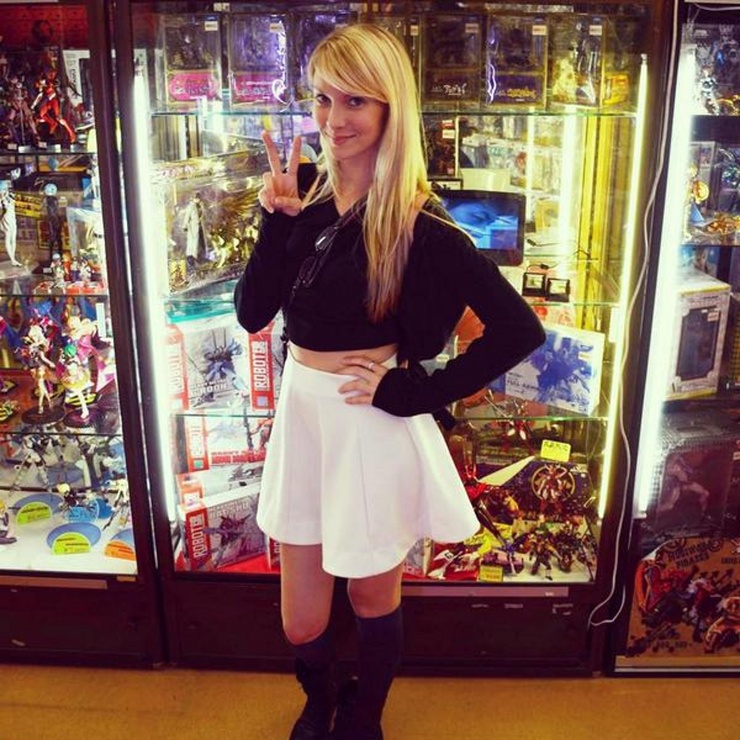 Picture of Heather Leet