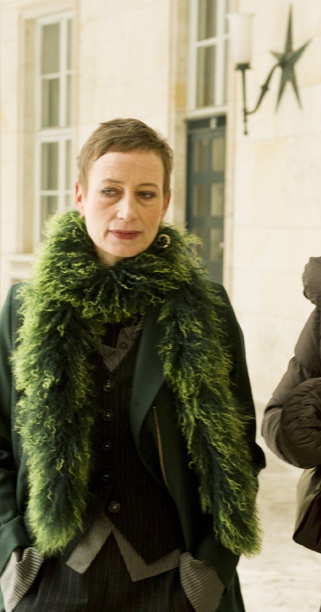 Picture of Sarah Boberg