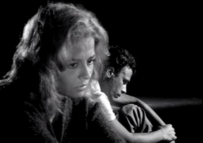 Picture of The Unscrupulous Ones (1962)