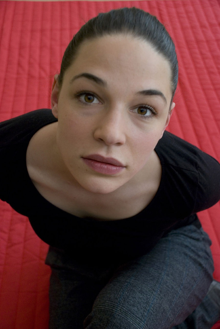 Picture of Judith Bohle