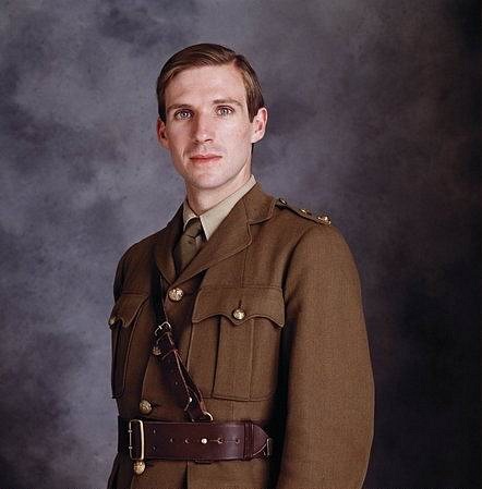 A Dangerous Man: Lawrence After Arabia (1992) image