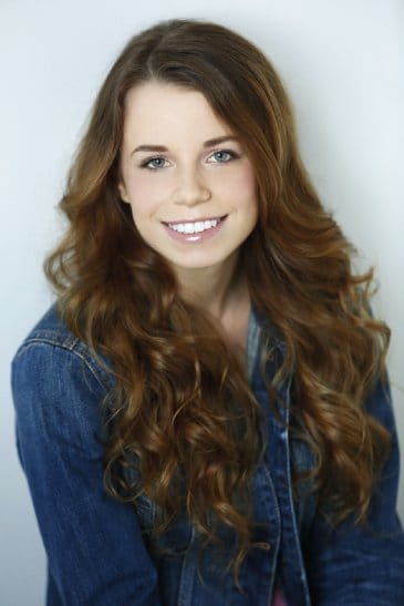 Image of Geena Bocci