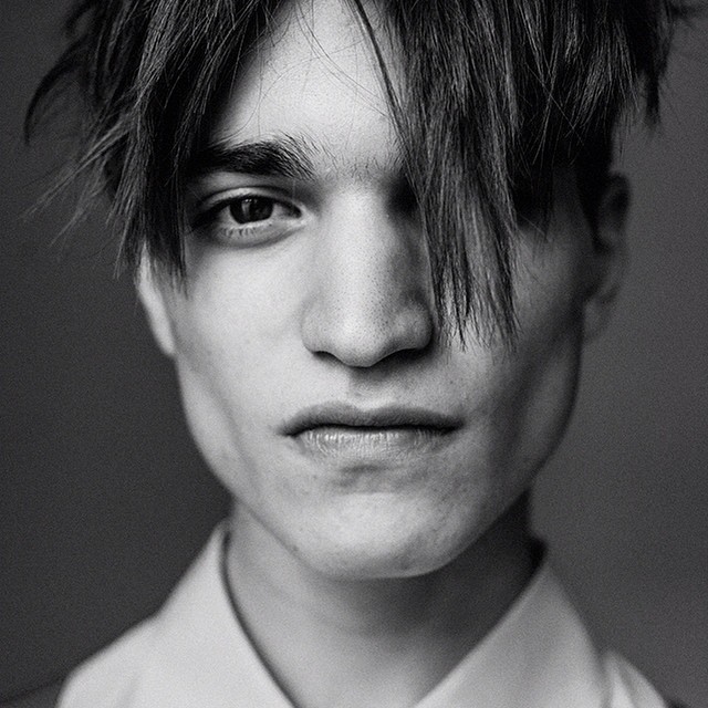 Image of Alexander Ferrario