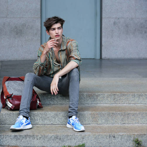 Alexander Ferrario picture