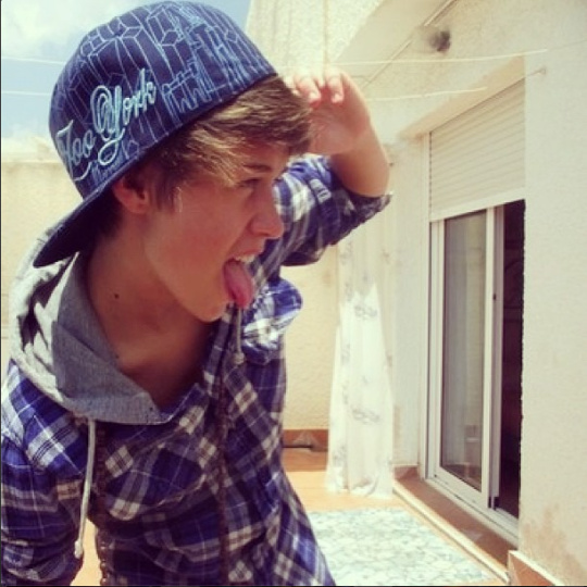 Picture of David Rodriguez