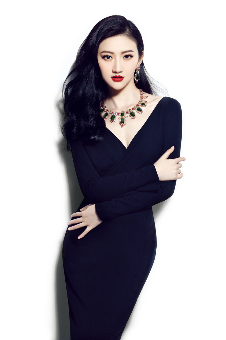 Picture of Tian Jing
