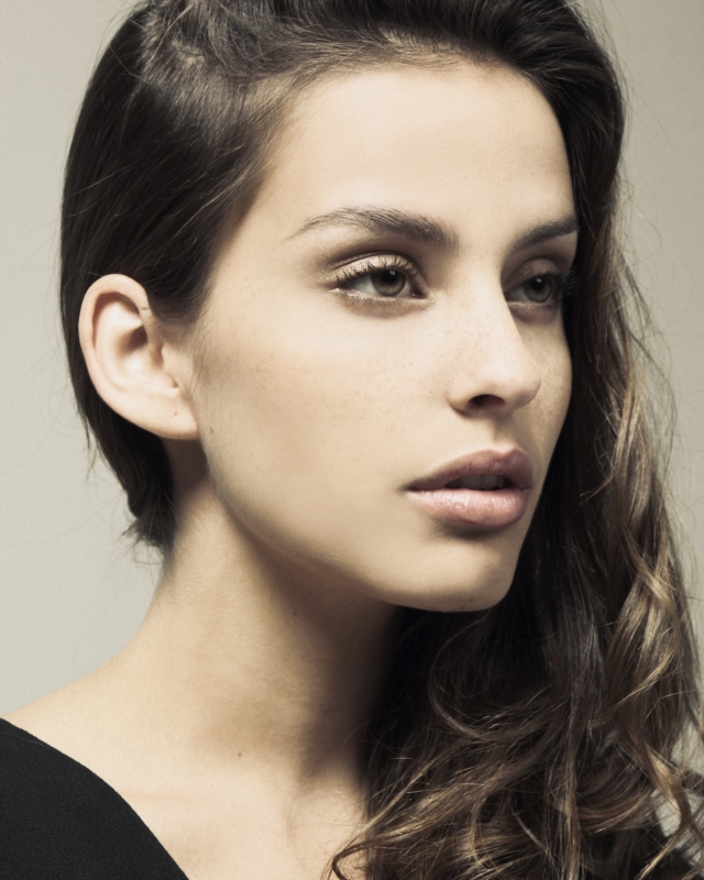 Picture of Alicia Medina